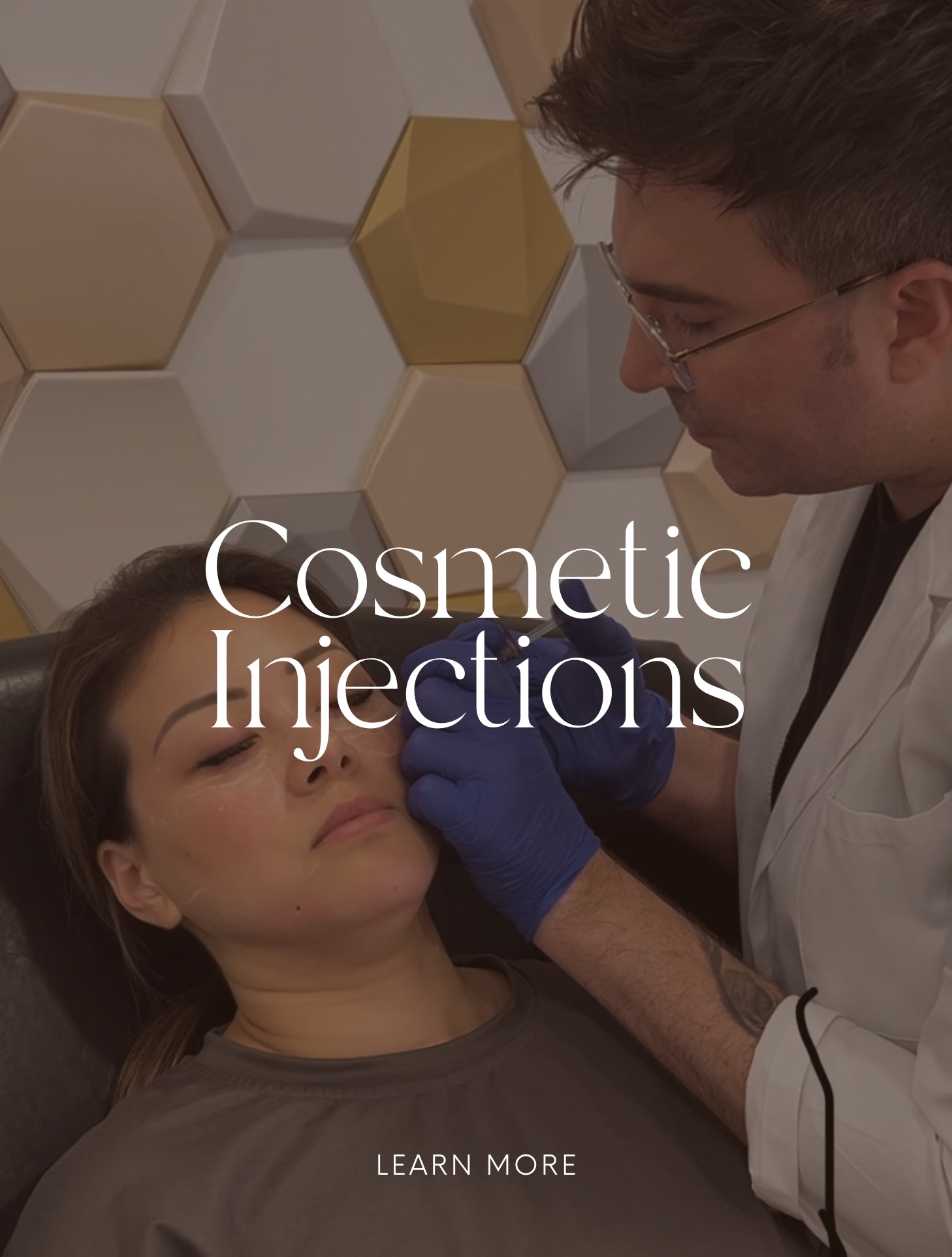 Beauty Room Toronto | Expert Facials, Lash Lifts, Permanent Makeup