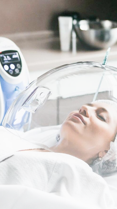 Beauty Room | Toronto | The Only Place to Spa