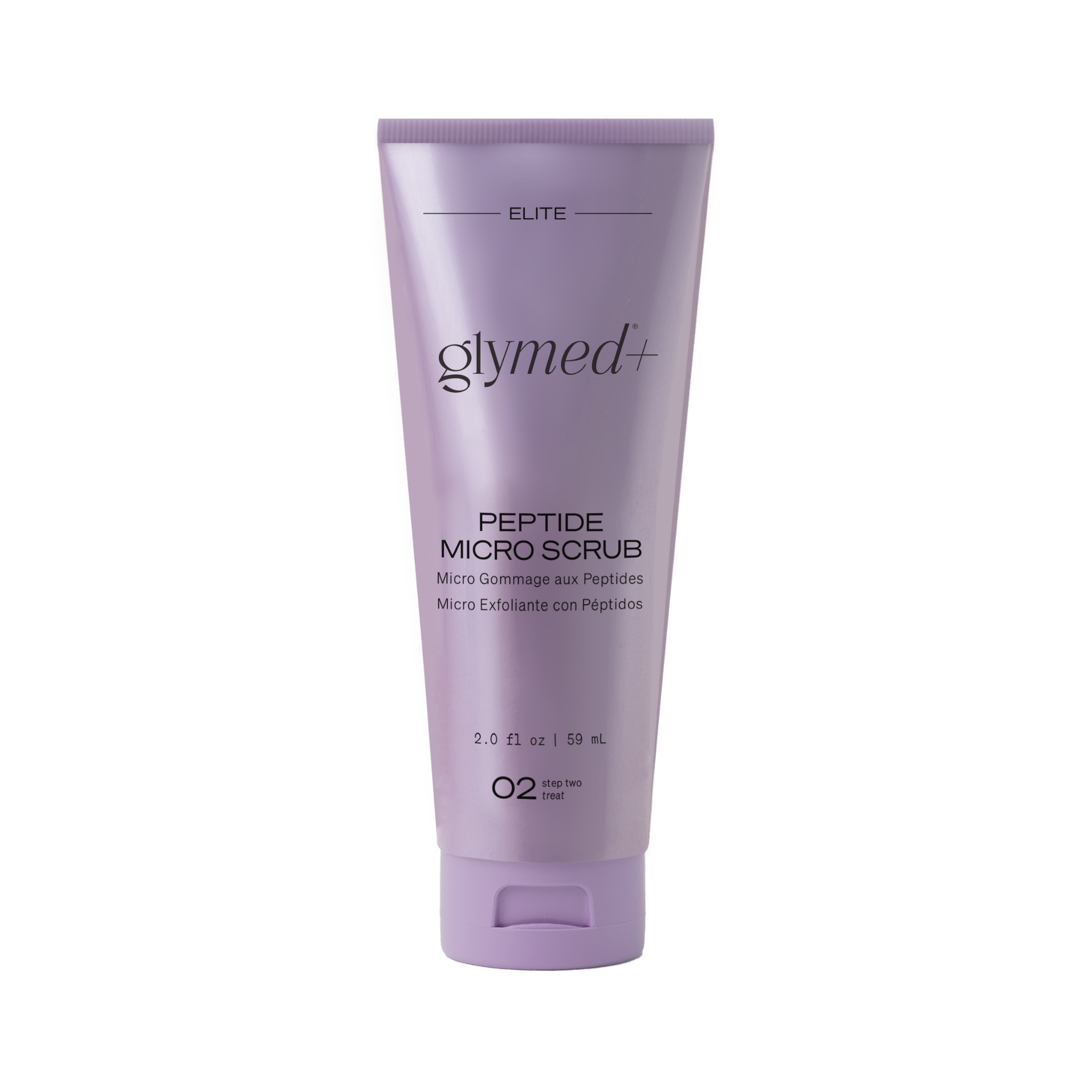 Peptide Micro Scrub – Beauty Room